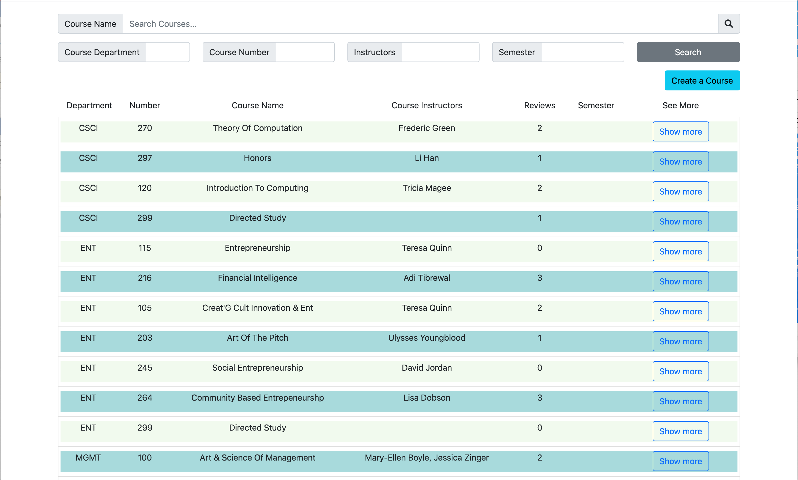 Jack Rogerson - Software Engineer @ Nasdaq | Course Developer and ...